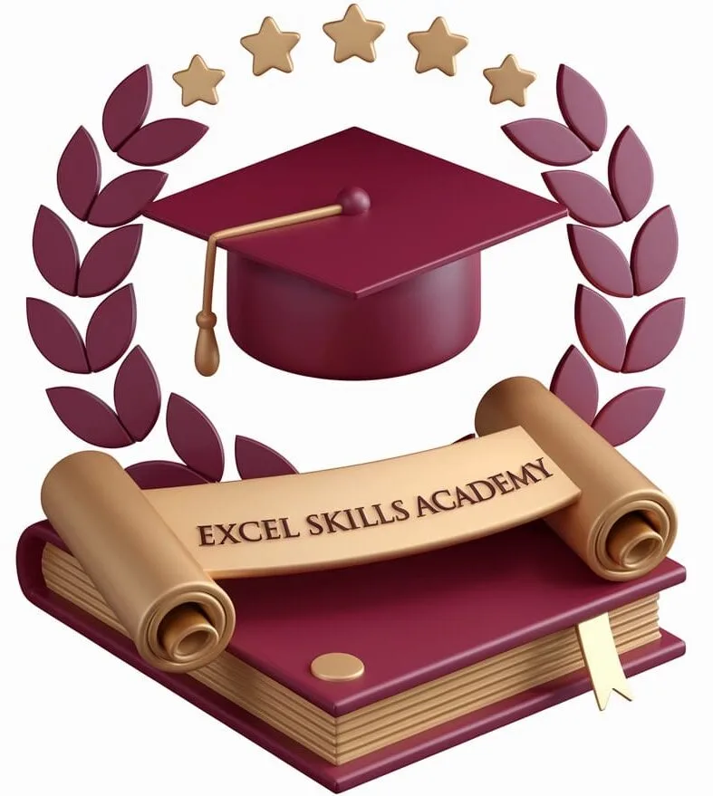 Courses - Excel Skills Academy